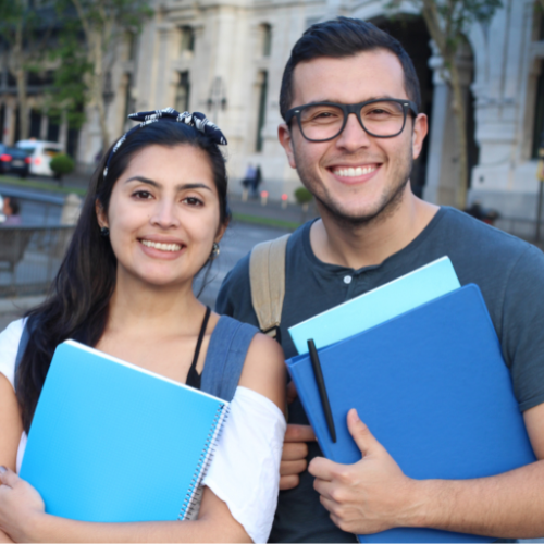 Funding Your International Student Dreams Funding Your International Student Dreams